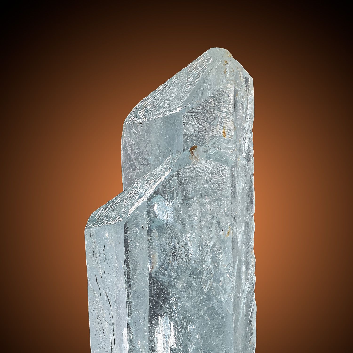 Wendel-Minerals | Item: 3188 - Aquamarine-Chumar Bakhoor | Hunza Valley ...