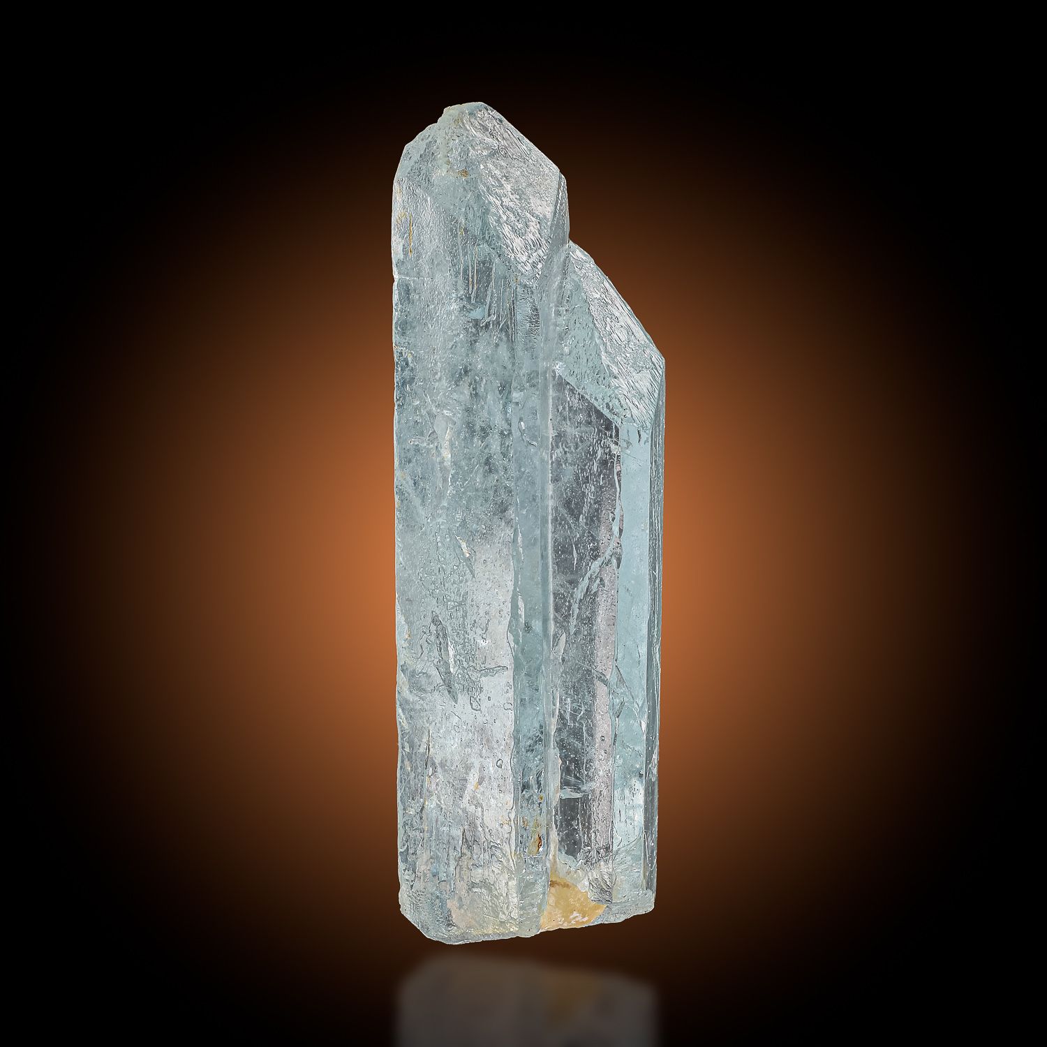 Wendel-Minerals | Item: 3188 - Aquamarine-Chumar Bakhoor | Hunza Valley ...
