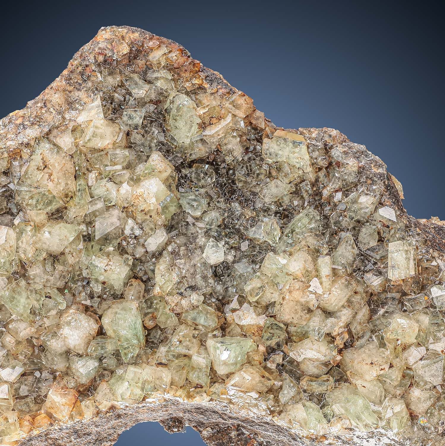 Wendel-Minerals | Item: 3190 - Augelite-Rapid Creek | Dawson | Yukon ...