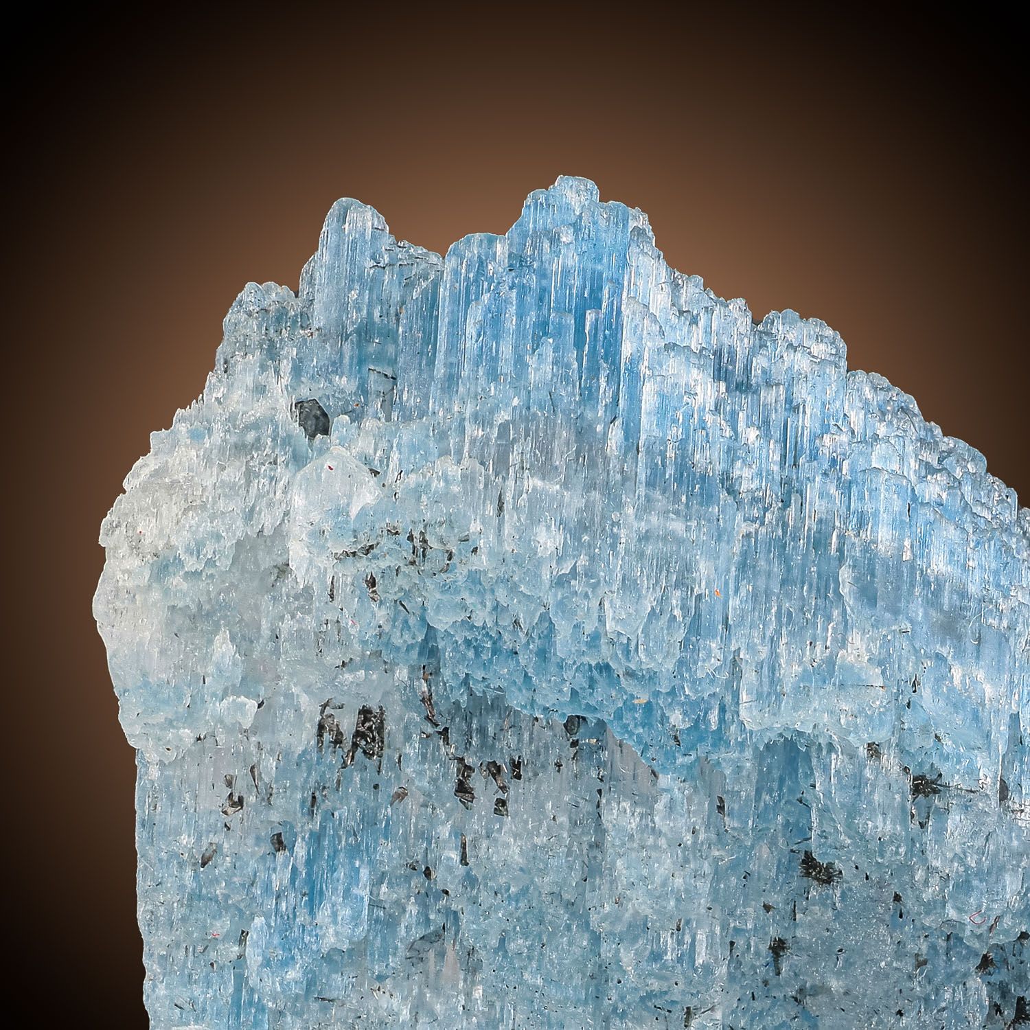 Wendel-Minerals | Item: 3192 - Blue Alkali Beryl-Deo Darrah | Khash ...