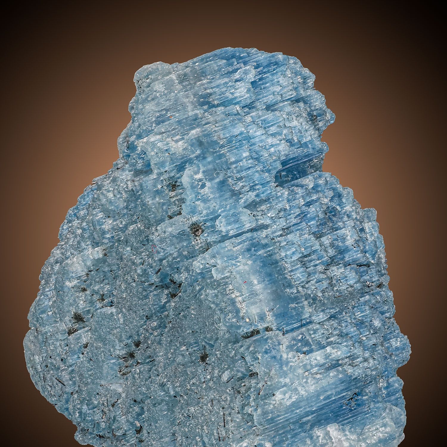 Wendel-Minerals | Item: 3192 - Blue Alkali Beryl-Deo Darrah | Khash ...