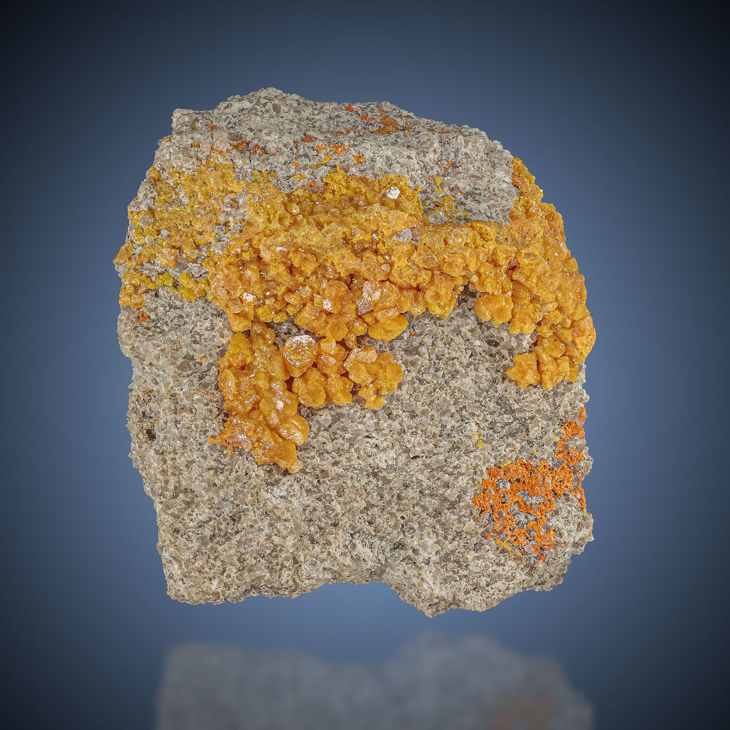 Wendel-Minerals | Item: 3507 - Kleinite-McDermitt Mine | Opalite Mining ...