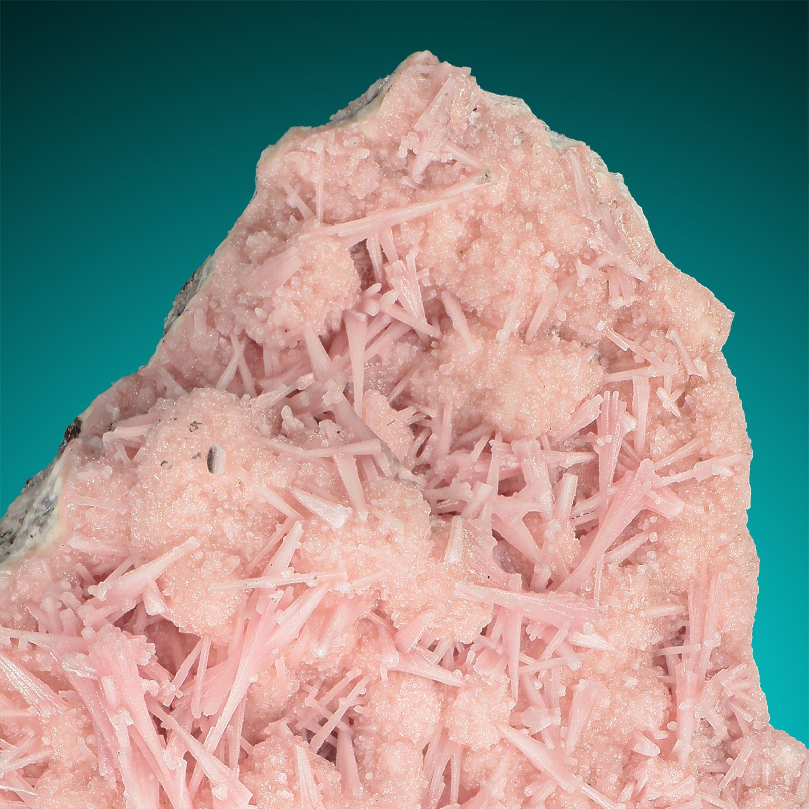 Wendel-Minerals | Item: 3377 - Kutnohorite-Wessels Mine | Kuruman ...