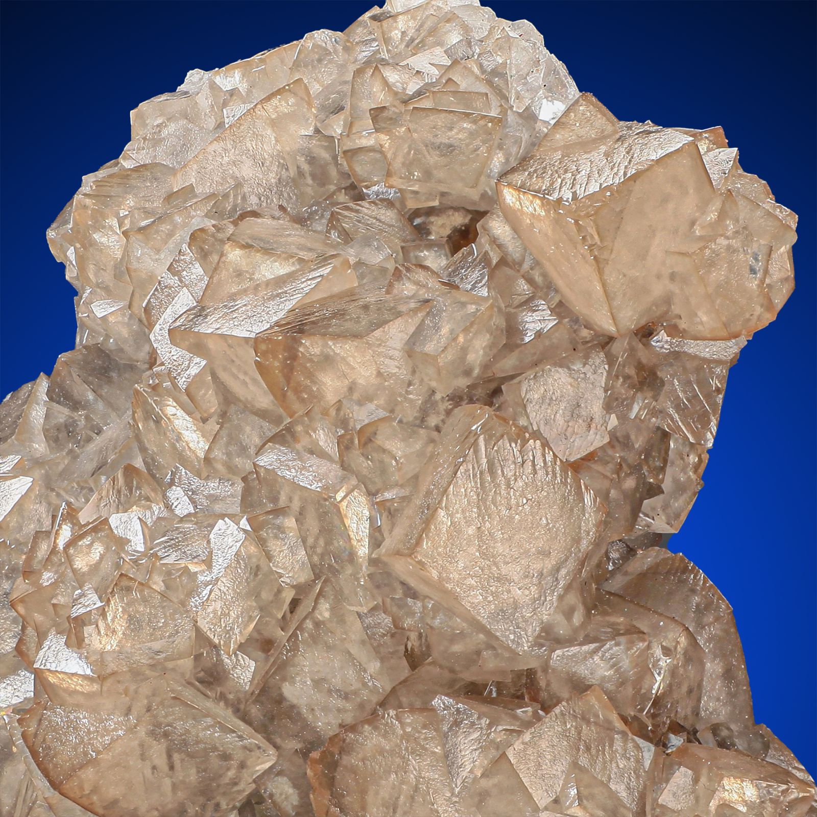 Wendel-Minerals | Item: 3381 - Smithsonite-Tsumeb Mine | Tsumeb ...