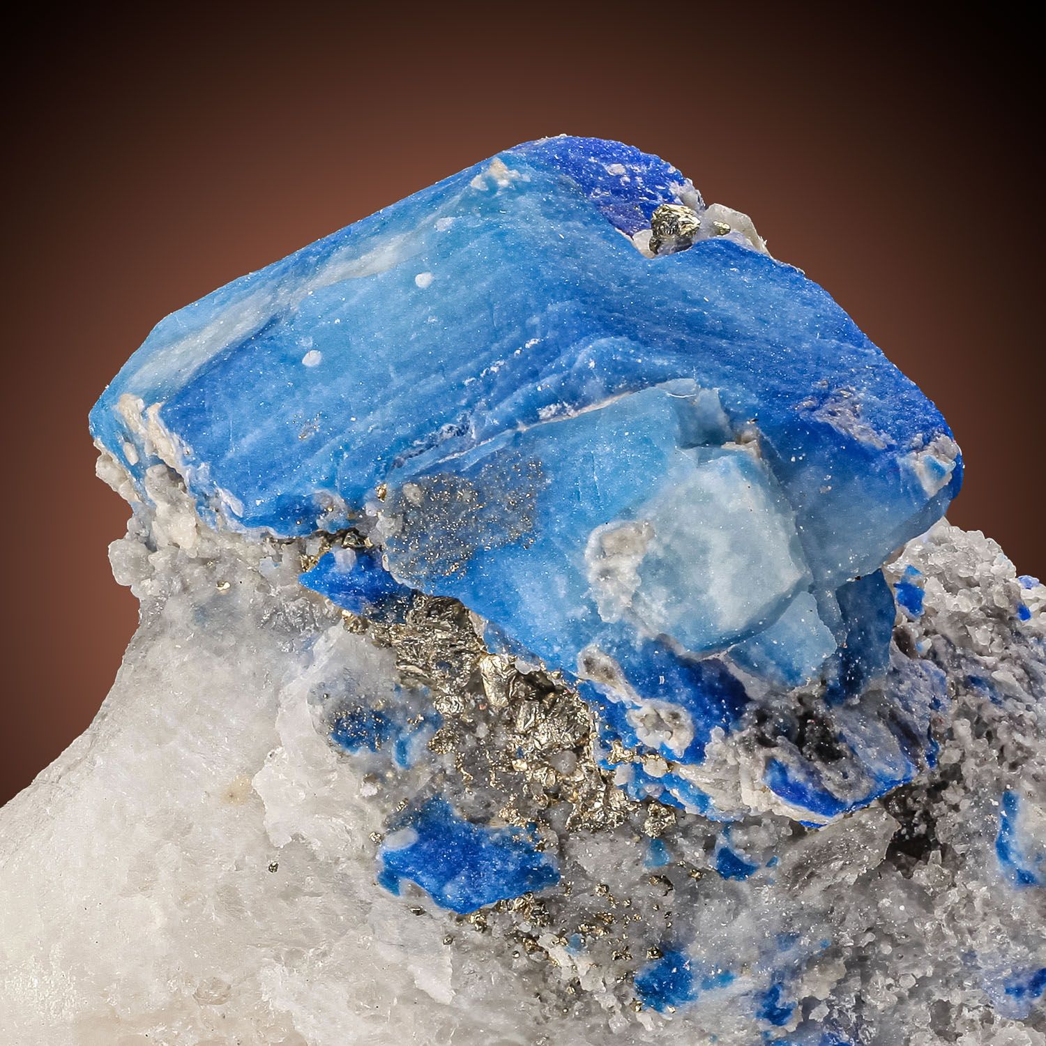 Wendel-Minerals | Item: 3364 - Sodalite-Sar-e-Sang | Koksha Valley ...