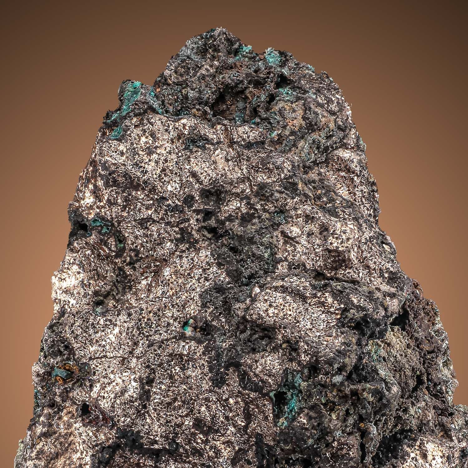 Wendel-Minerals | Item: 3565 - Nickeline-Schneeberg | Erzgebirge ...