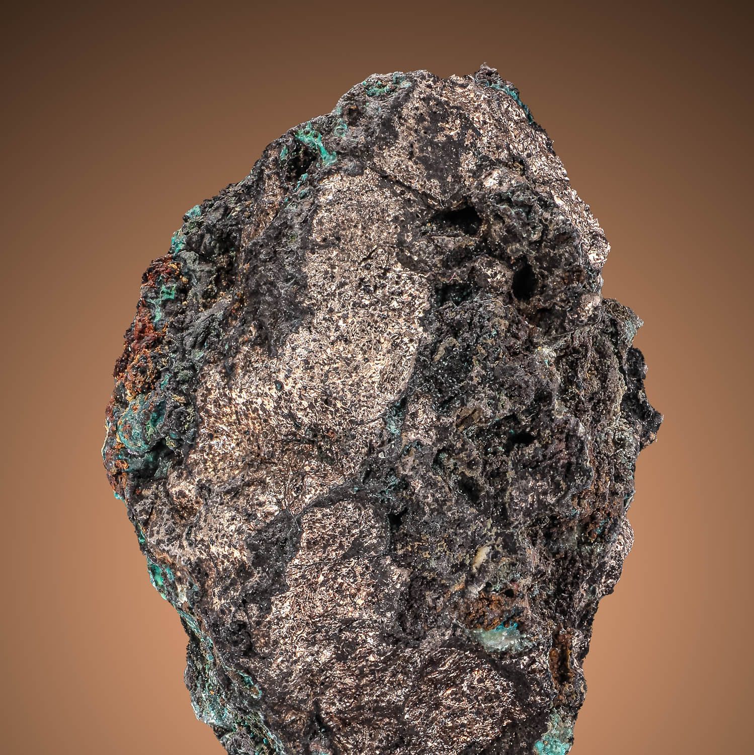 Wendel-Minerals | Item: 3565 - Nickeline-Schneeberg | Erzgebirge ...