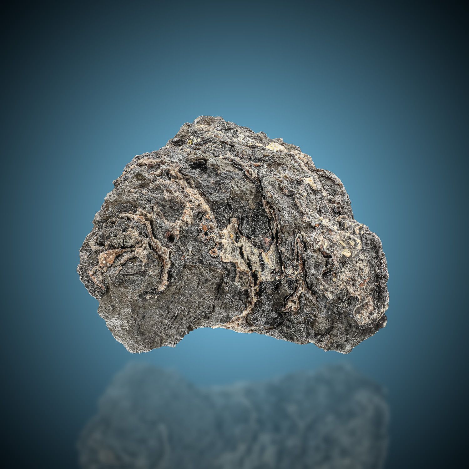 Wendel-Minerals | Item: 3326 - Arsenolite-Gabe Gottes Mine | St ...