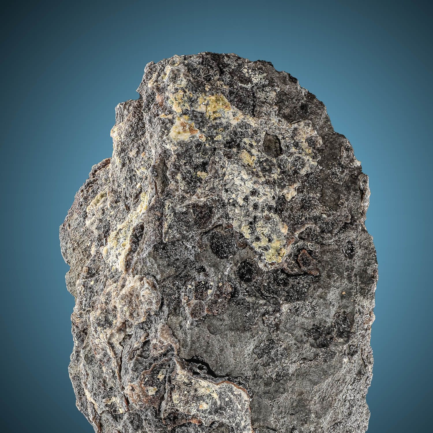 Wendel-Minerals | Item: 3326 - Arsenolite-Gabe Gottes Mine | St ...