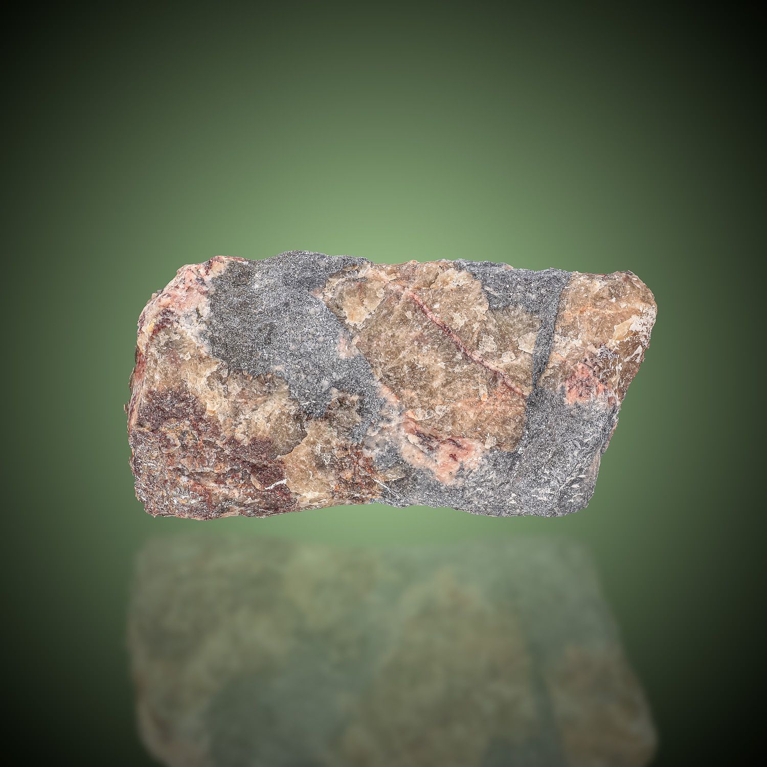 Wendel-Minerals | Item: 3397 - Clausthalite-Schneeberg | Erzgebirge ...