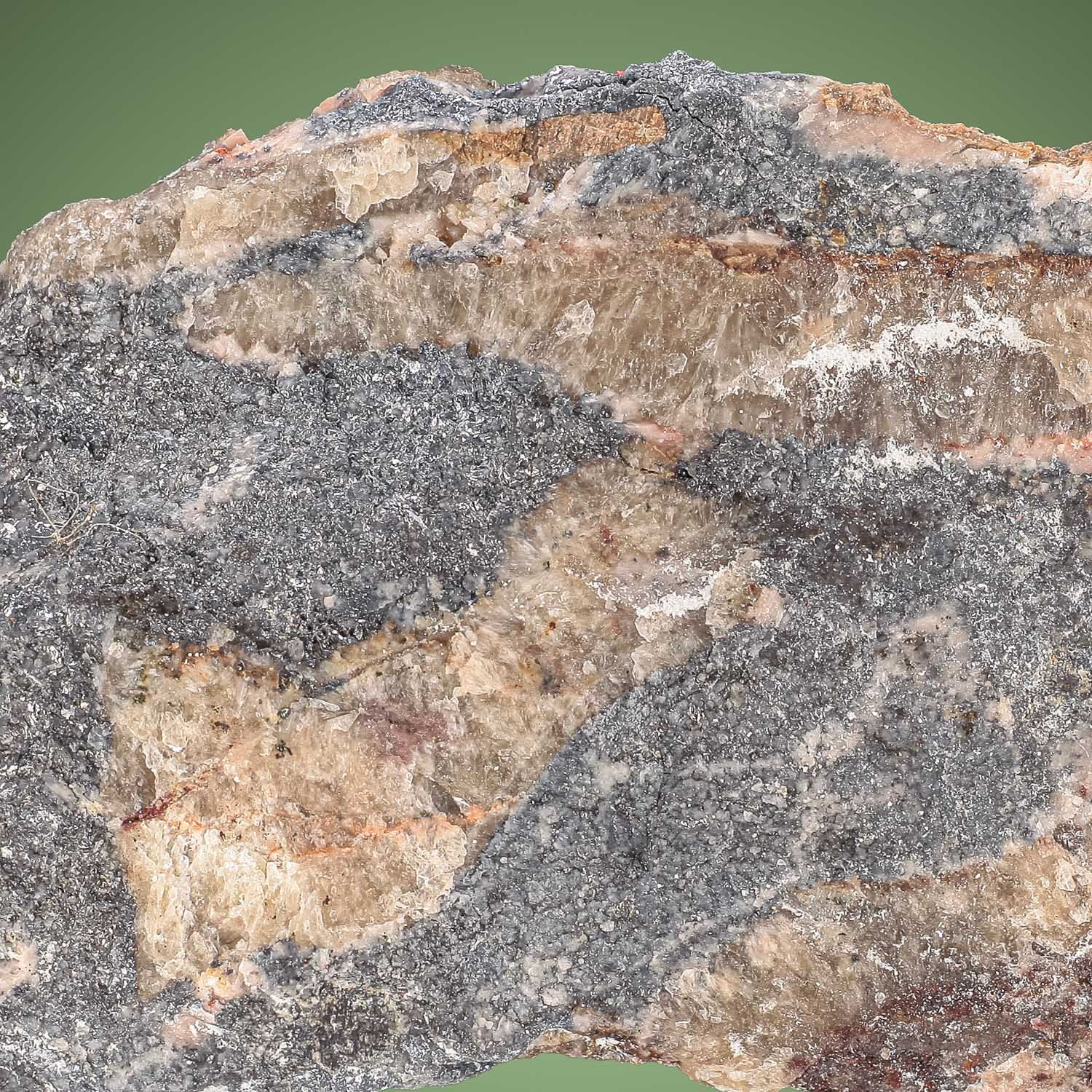 Wendel-Minerals | Item: 3397 - Clausthalite-Schneeberg | Erzgebirge ...