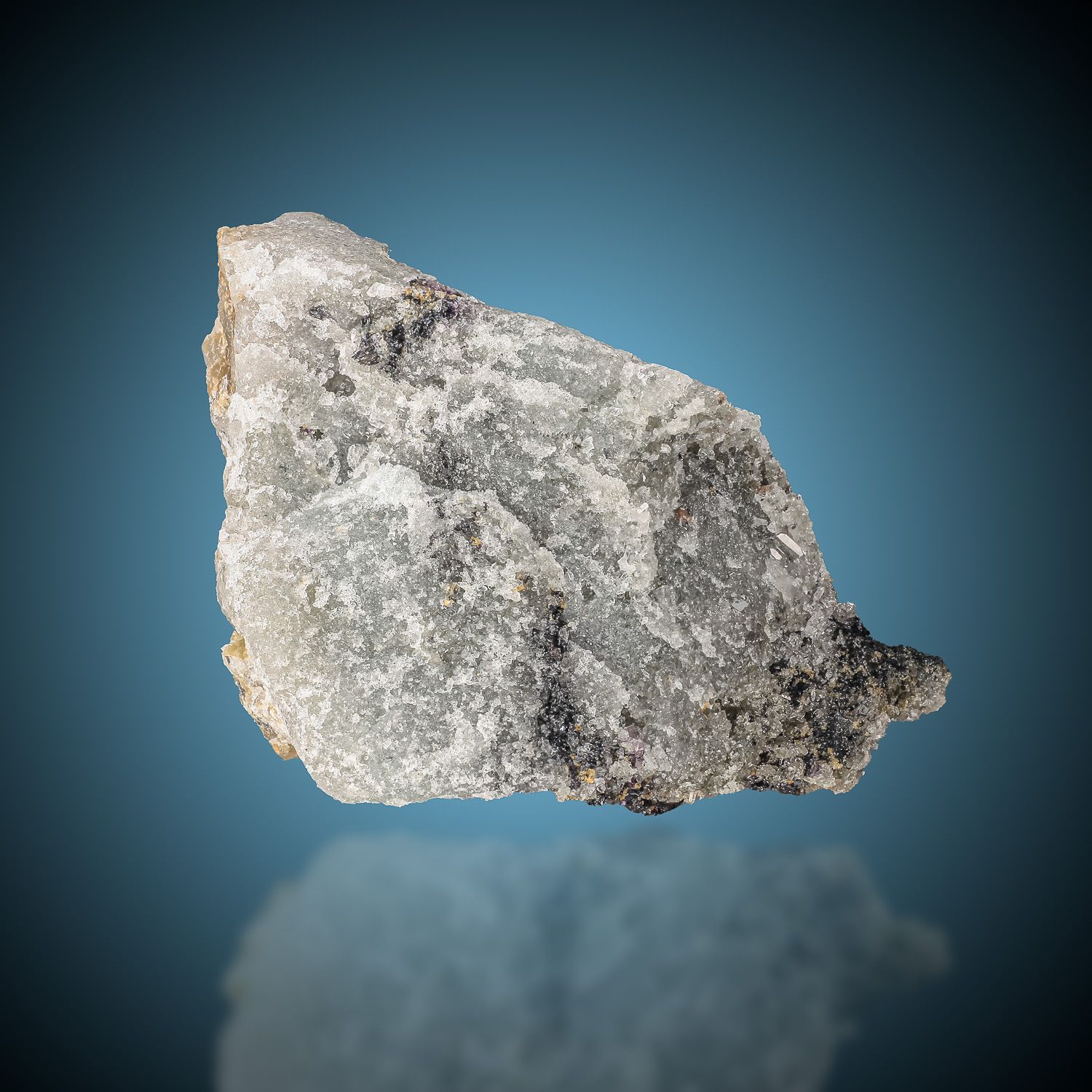 Wendel-Minerals | Item: 3406 - Krupkaite-Krupka (Graupen) | Krušné Hory ...