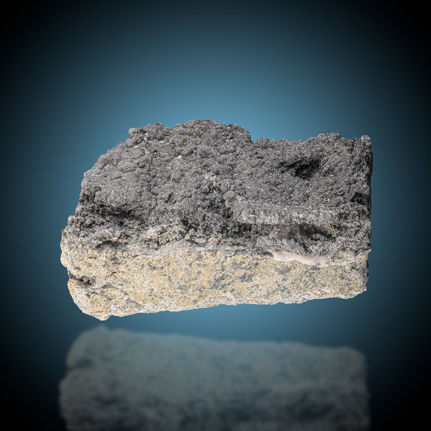 Wendel-Minerals | Item: 3422 - Safflorite-Mackenheim | Abtsteinach ...