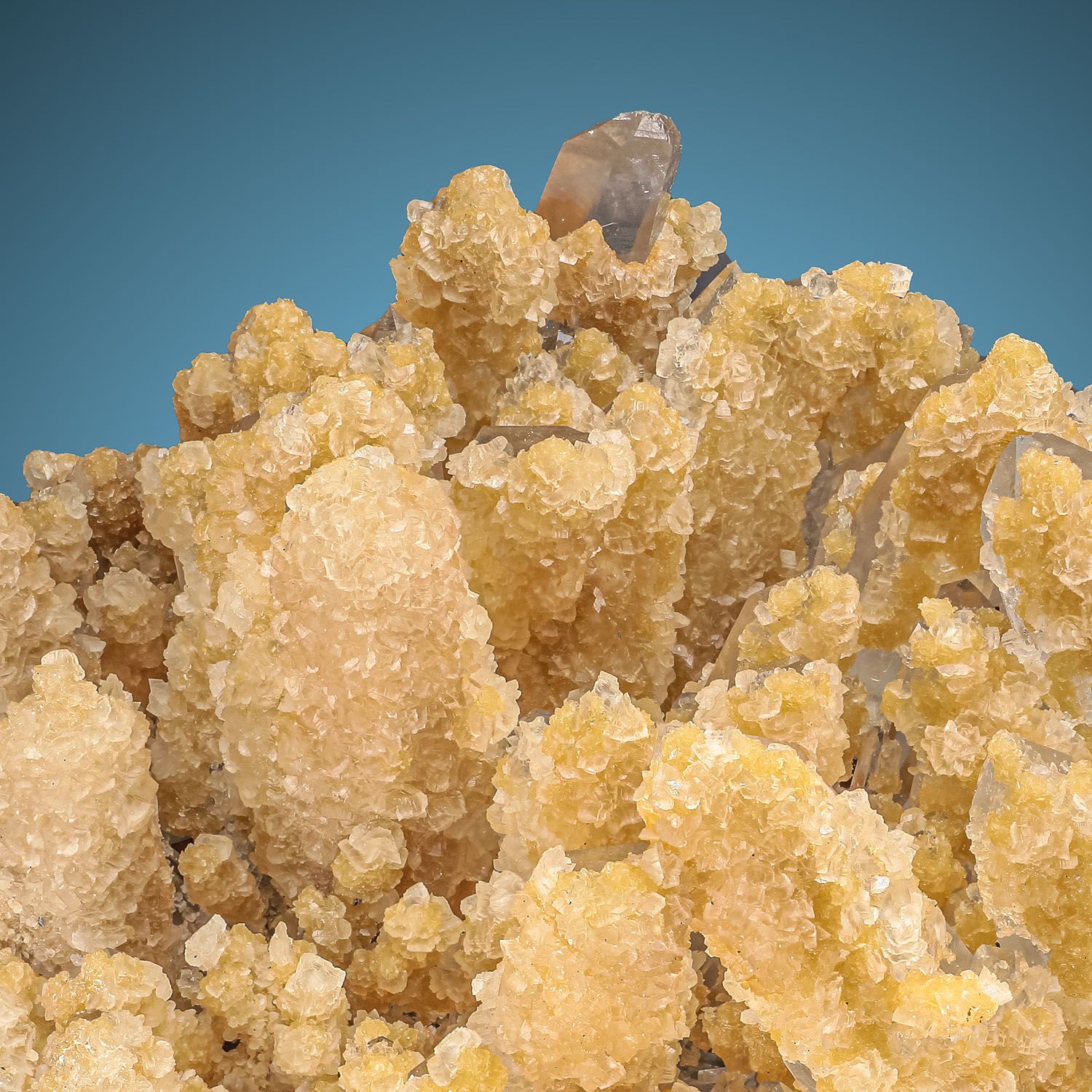 Wendel-Minerals | Item: 3424 - Siderite-Herja Mine | Chiuzbaia ...