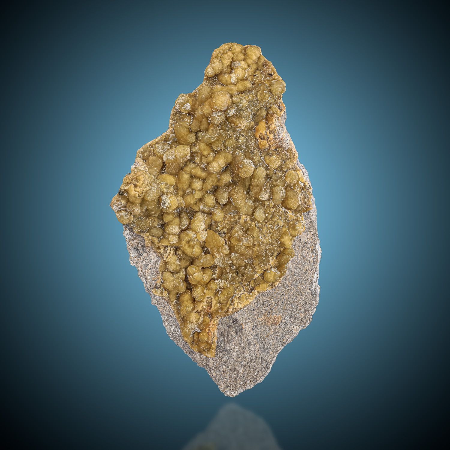 Wendel-Minerals | Item: 3619 - Siderite-Lüderich Mine | Bensberg ...