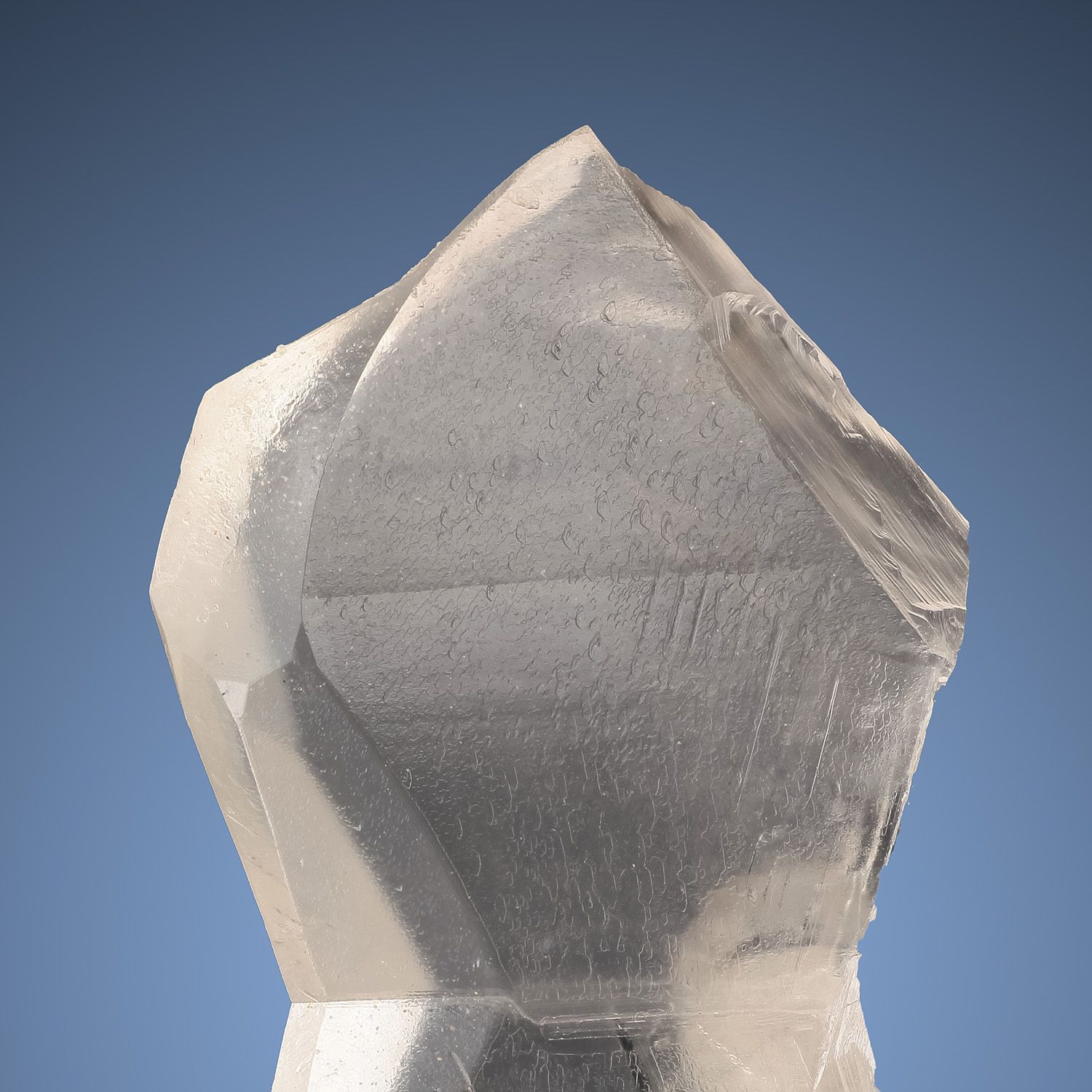 Wendel-Minerals | Item: 3437 - Calcite-Abasolo Mine | Navidad | Durango ...