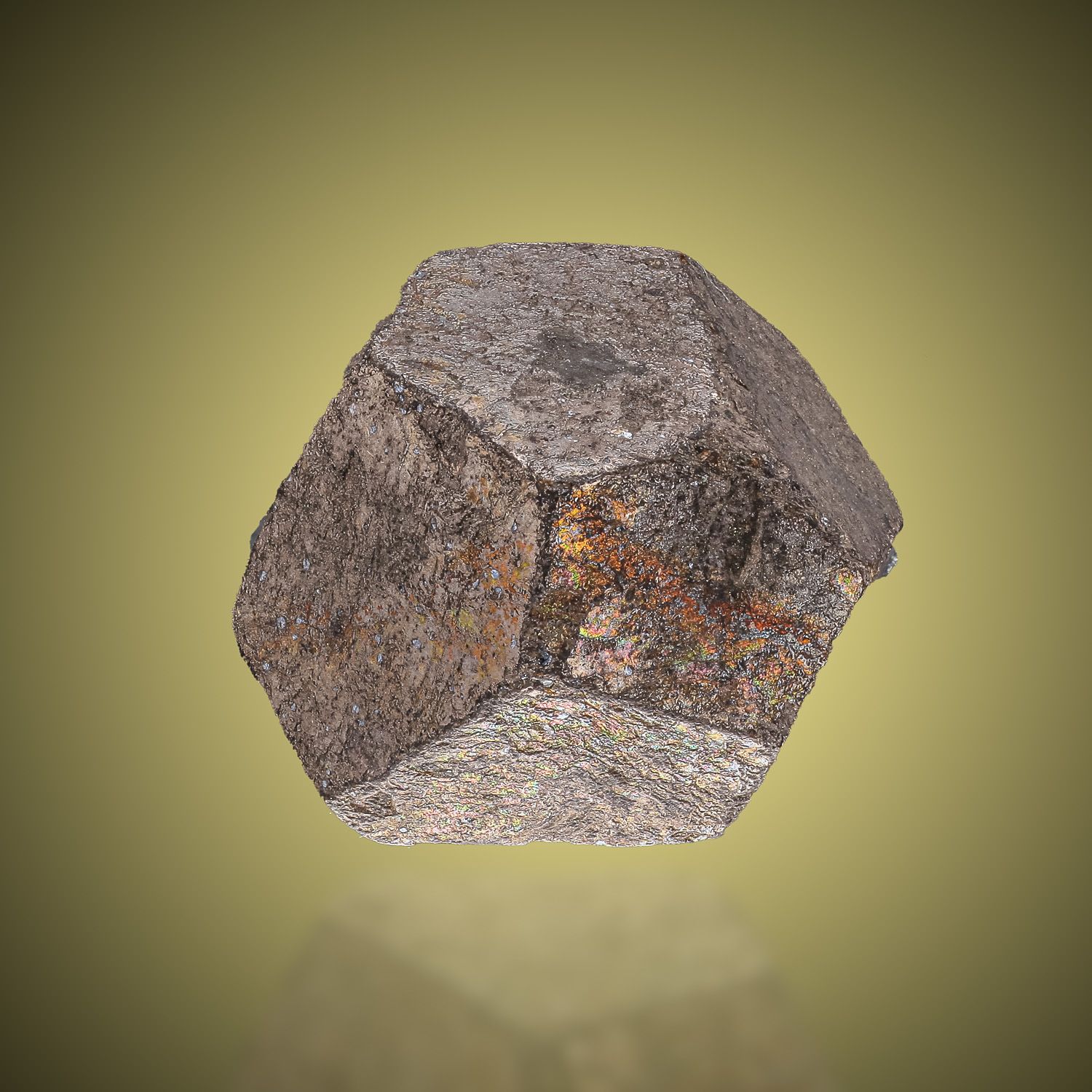 Wendel-Minerals | Item: 3445 - Cobaltite-Håkansboda | Lindesberg ...