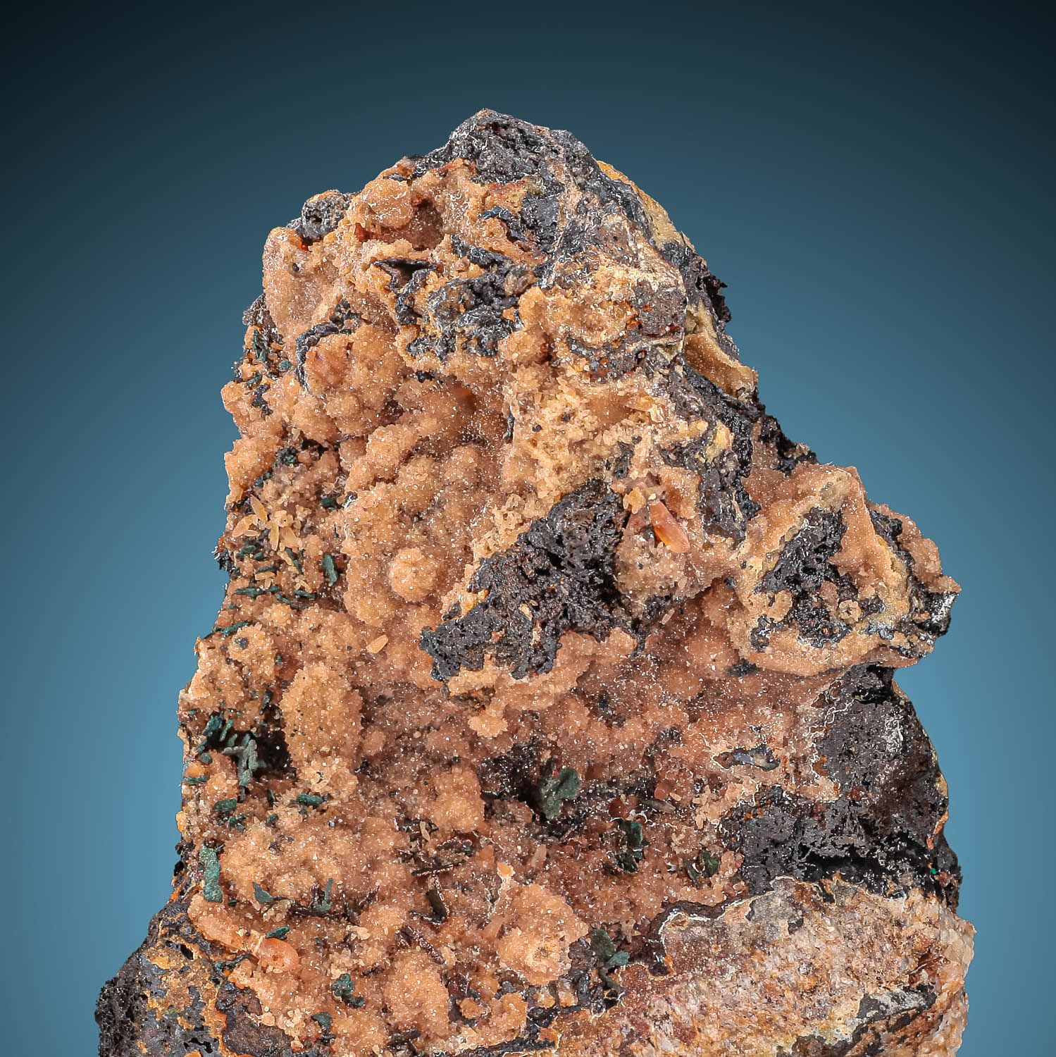 Wendel-Minerals | Item: 3473 - Rhodochrosite-Wolf Mine | Herdorf ...