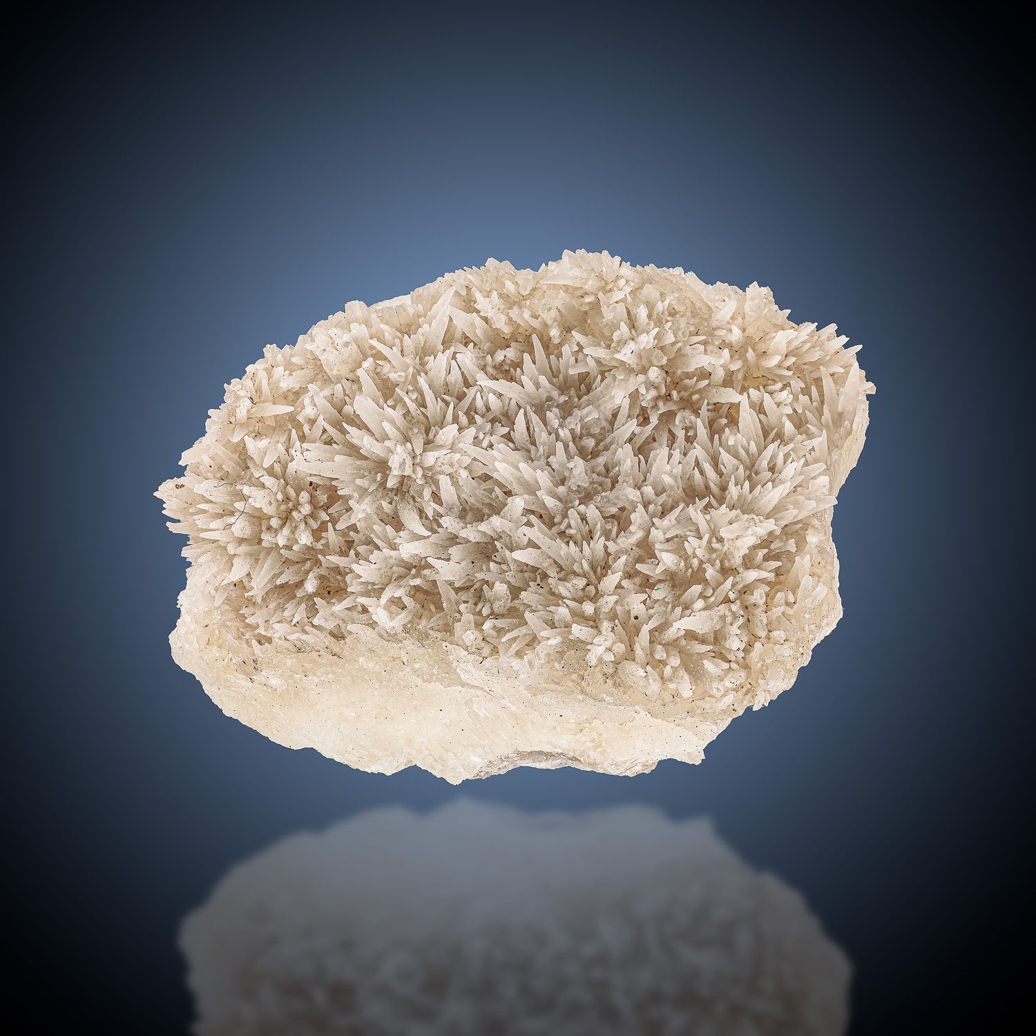 Wendel-Minerals | Item: 3478 - Strontianite-Alwine Mine | Vorhelm ...