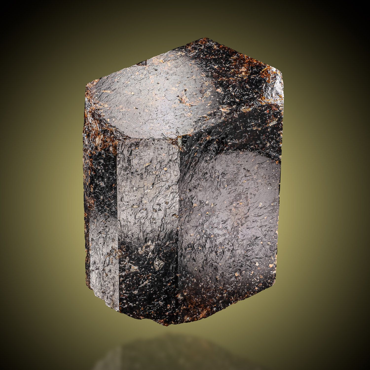 Wendel-Minerals | Item: 3638 - Dravite-Yinnietharra Station | Upper ...