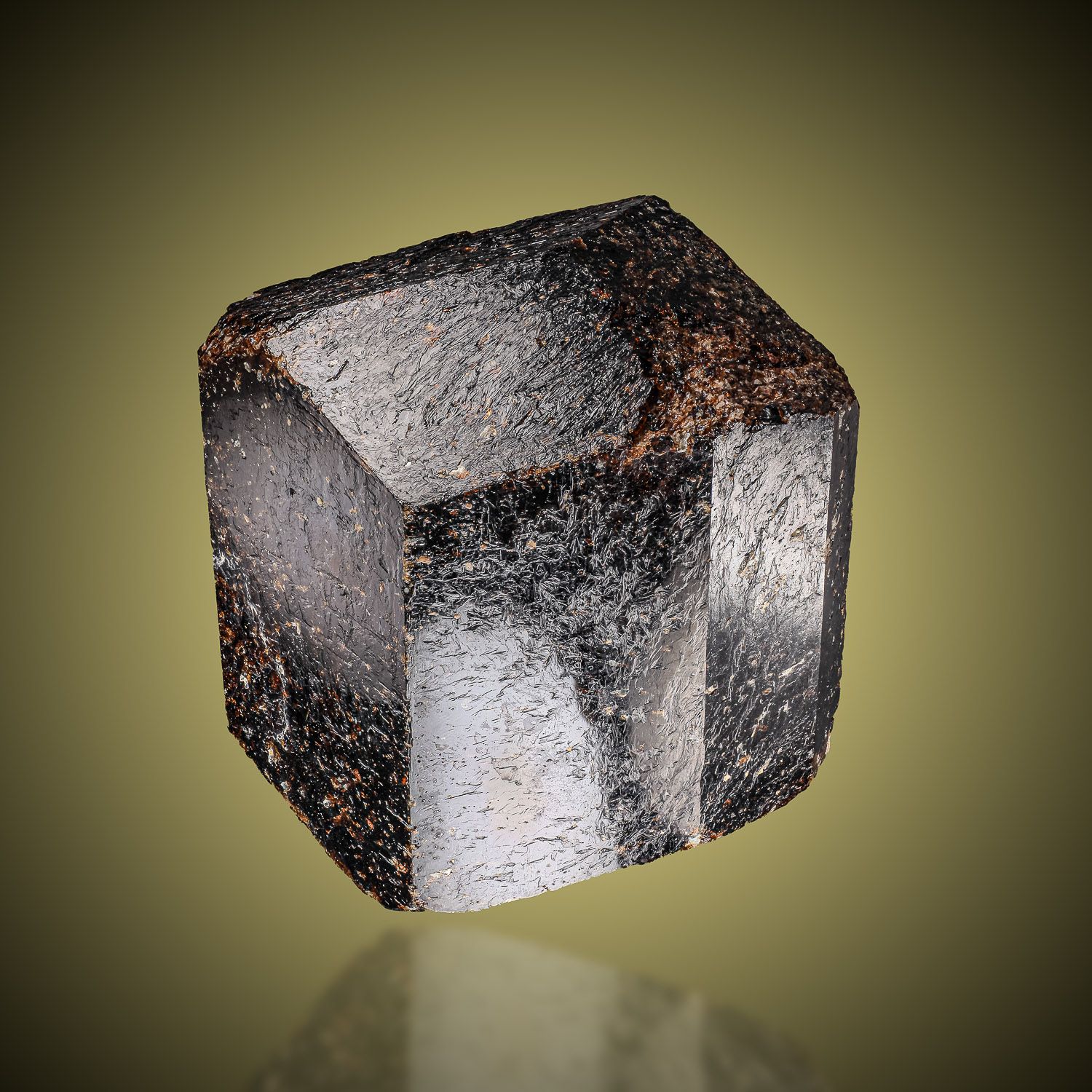 Wendel-Minerals | Item: 3638 - Dravite-Yinnietharra Station | Upper ...