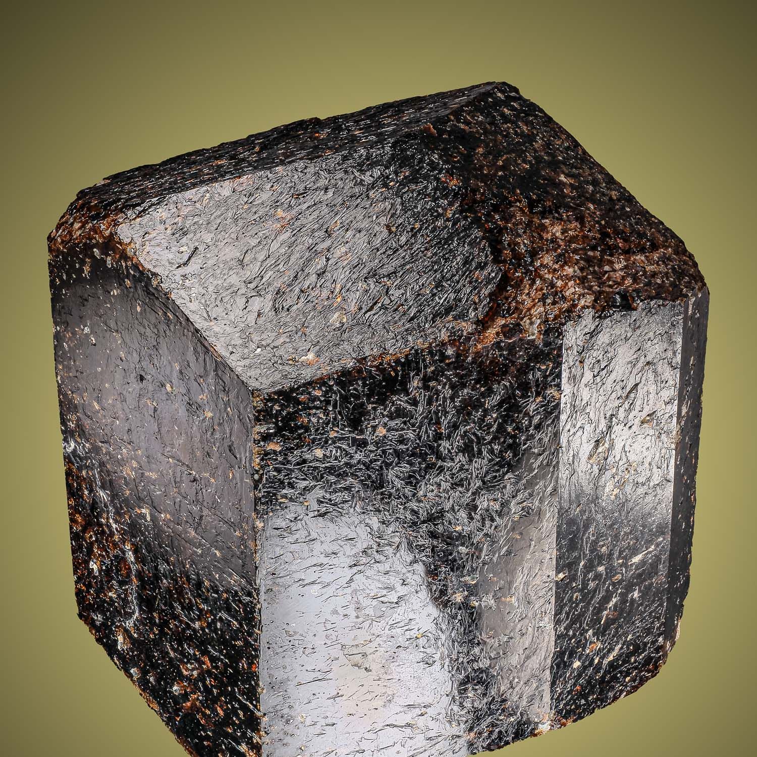 Wendel-Minerals | Item: 3638 - Dravite-Yinnietharra Station | Upper ...