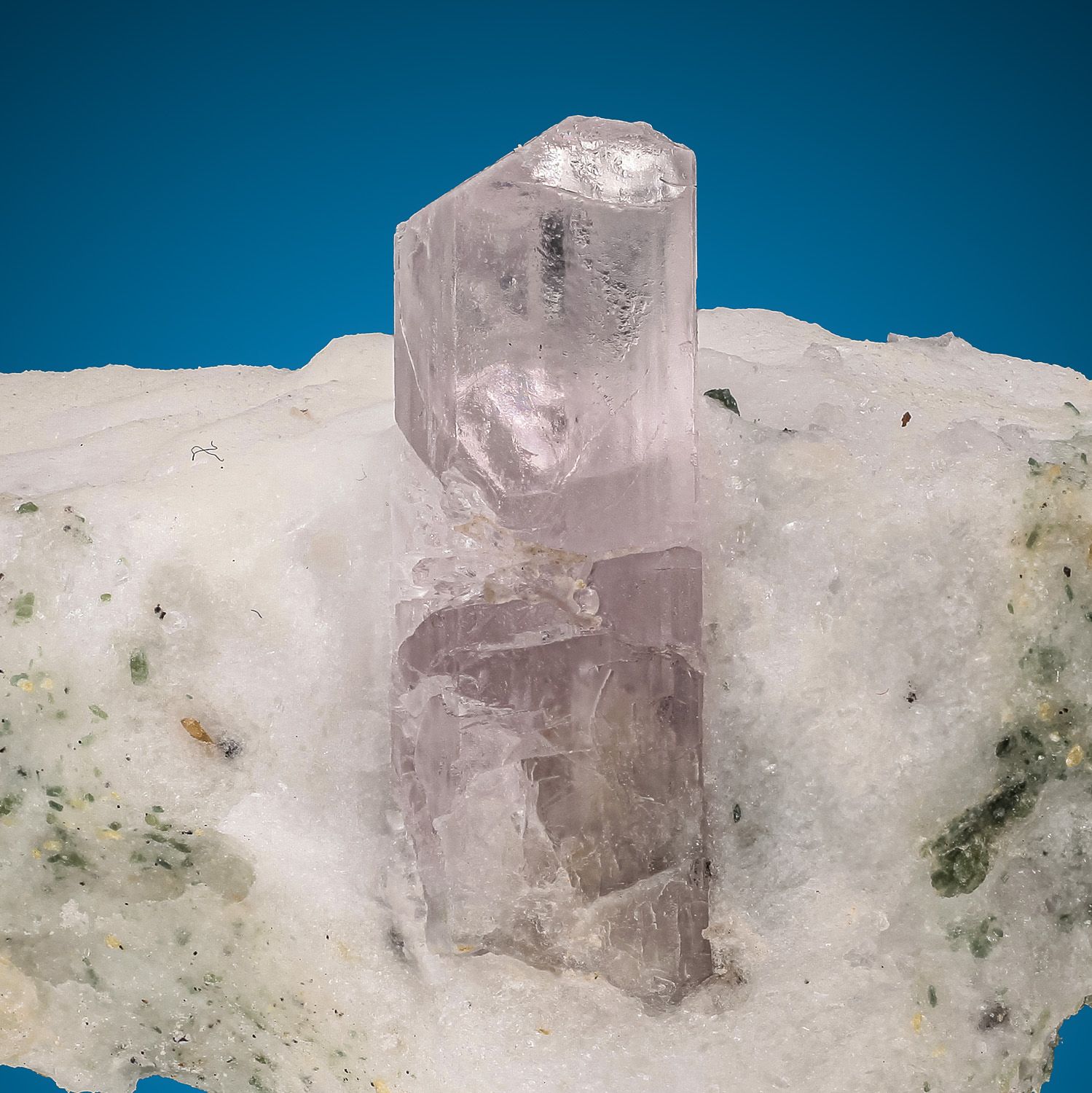 Wendel-Minerals | Item: 3897 - Marialite-Sar-e-Sang | Koksha Valley ...
