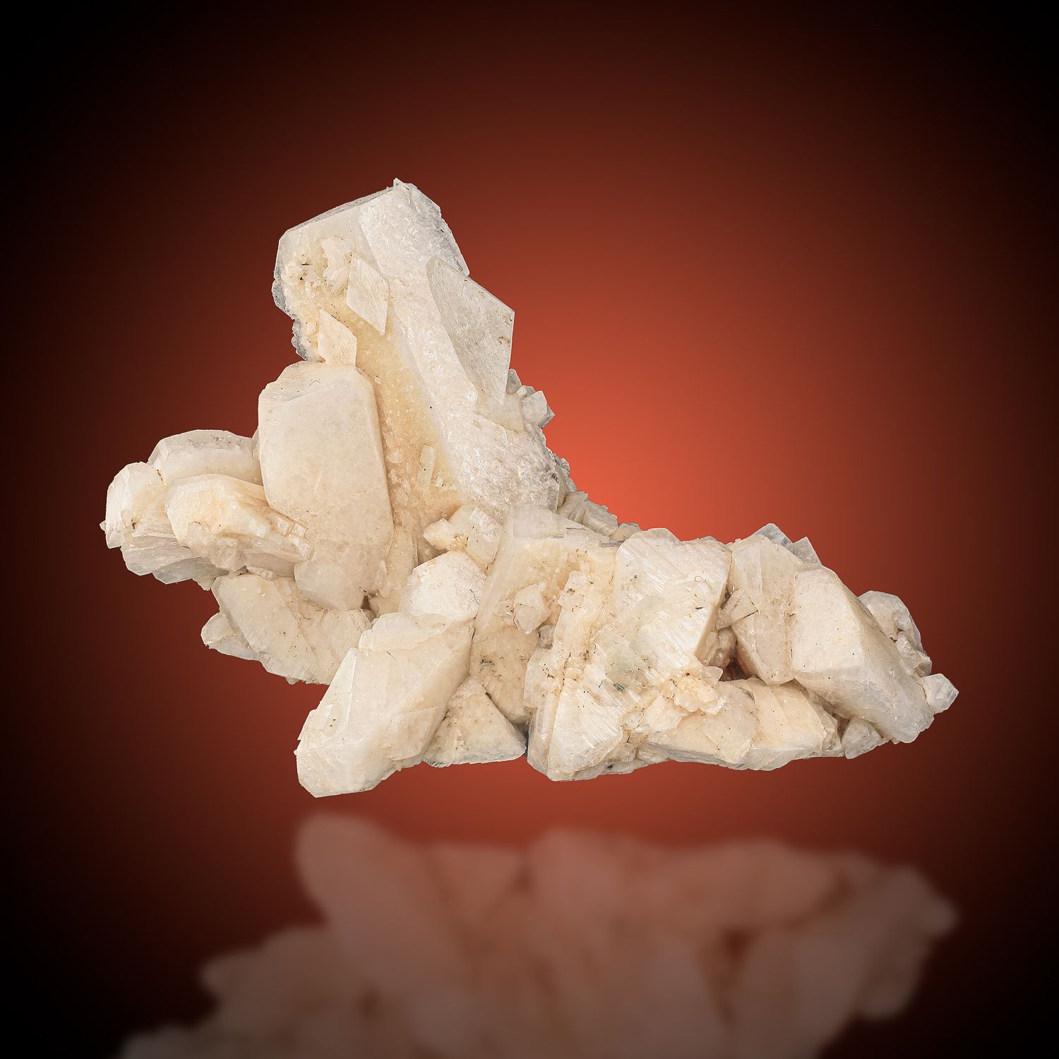 Wendel-Minerals | Item: 3901 - Pericline-Finagl | Bramberg am Wildkogel ...