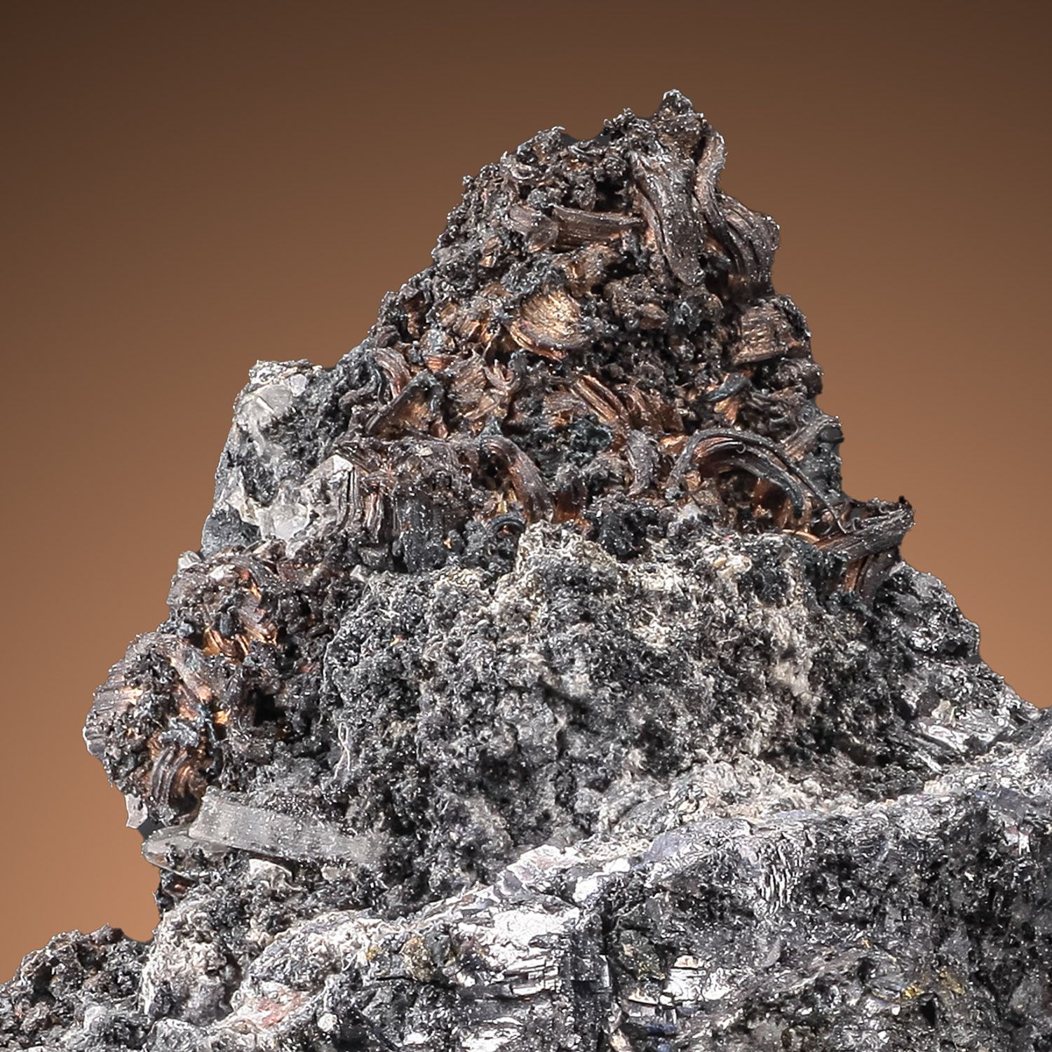Wendel-Minerals | Item: 3964 - Silver-Colquijirca Mine | Colquijirca ...