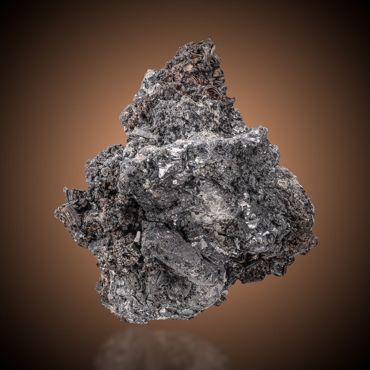 Wendel-Minerals | Item: 3964 - Silver-Colquijirca Mine | Colquijirca ...