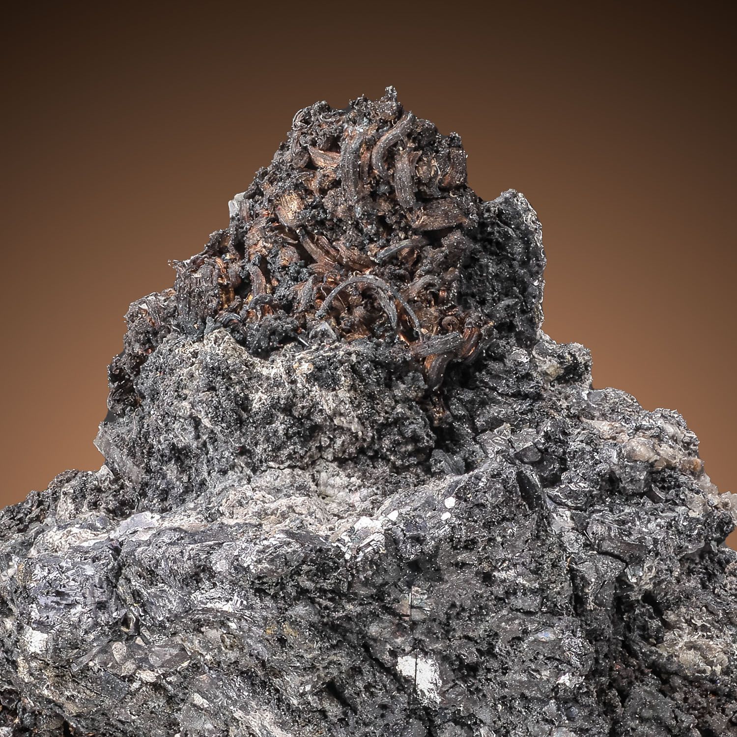 Wendel-Minerals | Item: 3964 - Silver-Colquijirca Mine | Colquijirca ...