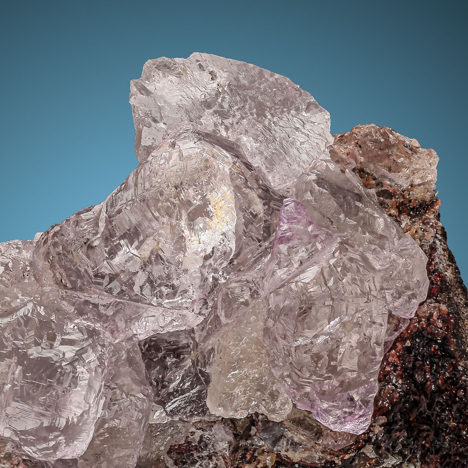 Wendel-Minerals | Item: 3839 - Fluorite-Ojuela Mine | Mapimi | Durango ...