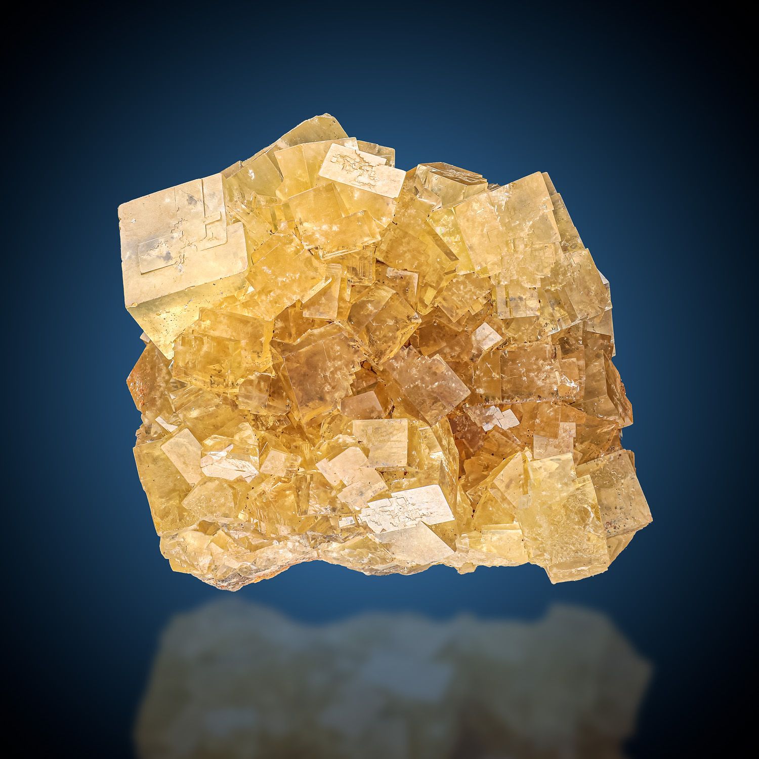 Wendel-Minerals | Item: 4000 - Fluorite-Hilton Mine | Scordale | Eden ...