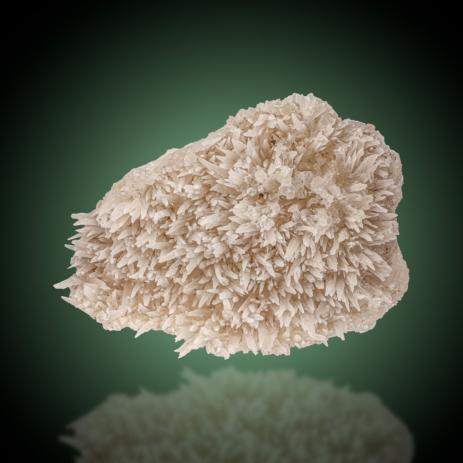 Wendel-Minerals | Item: 4019 - Strontianite-Alwine Mine | Vorhelm ...