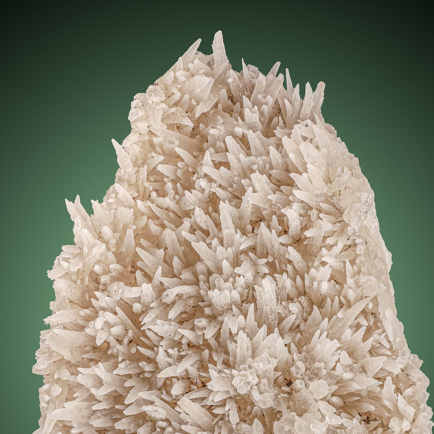 Wendel-Minerals | Item: 4019 - Strontianite-Alwine Mine | Vorhelm ...