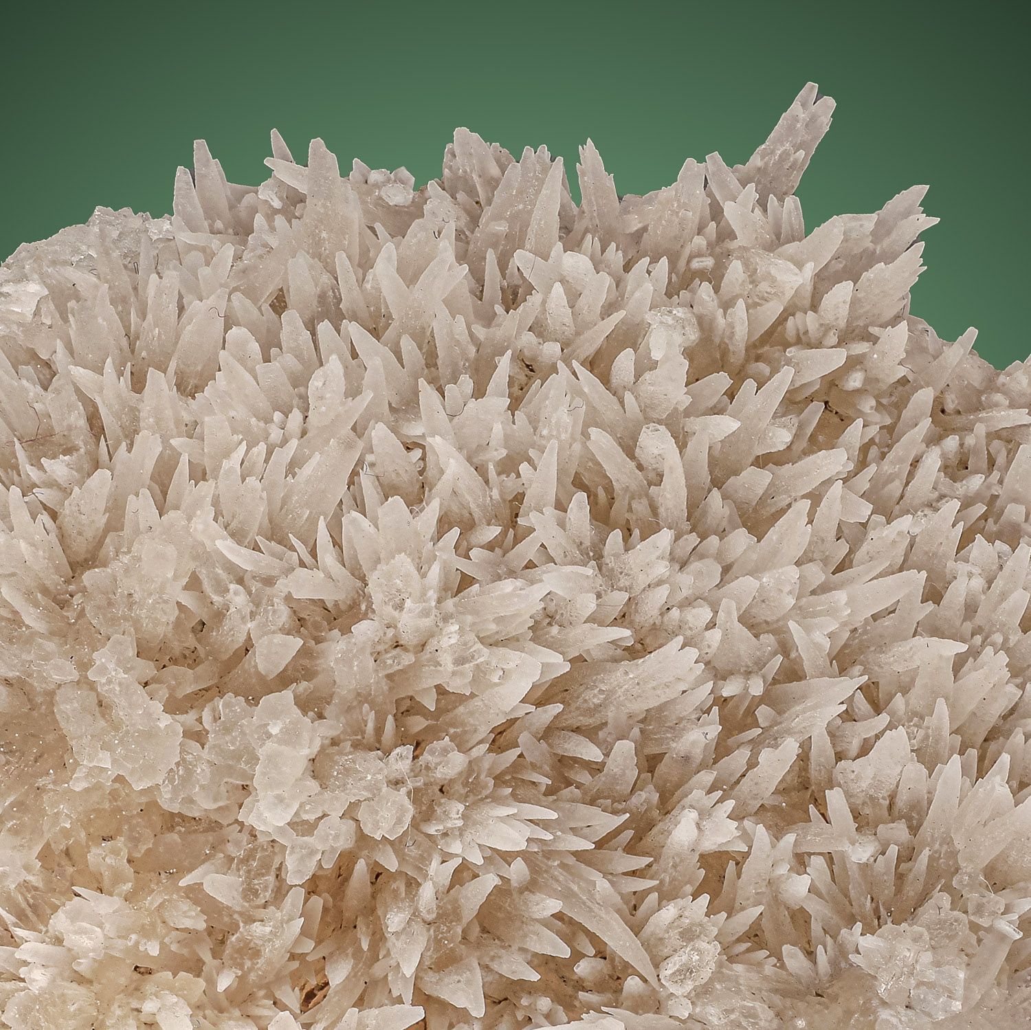 Wendel-Minerals | Item: 4019 - Strontianite-Alwine Mine | Vorhelm ...