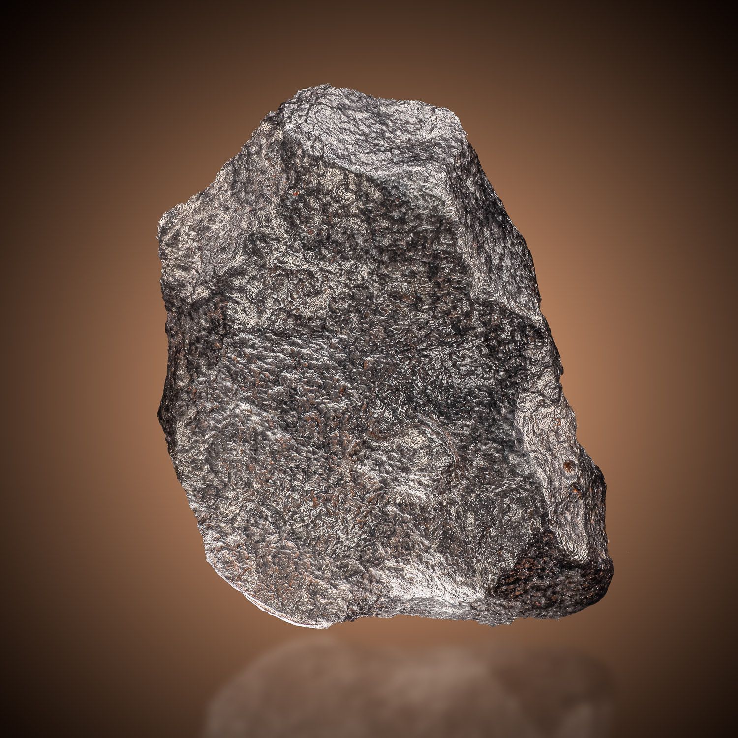 Wendel-Minerals | Item: 4250 - Fe-Ni Meteorite-Gibeon Meteorite | Gibeon | Hardap Region | Namibia