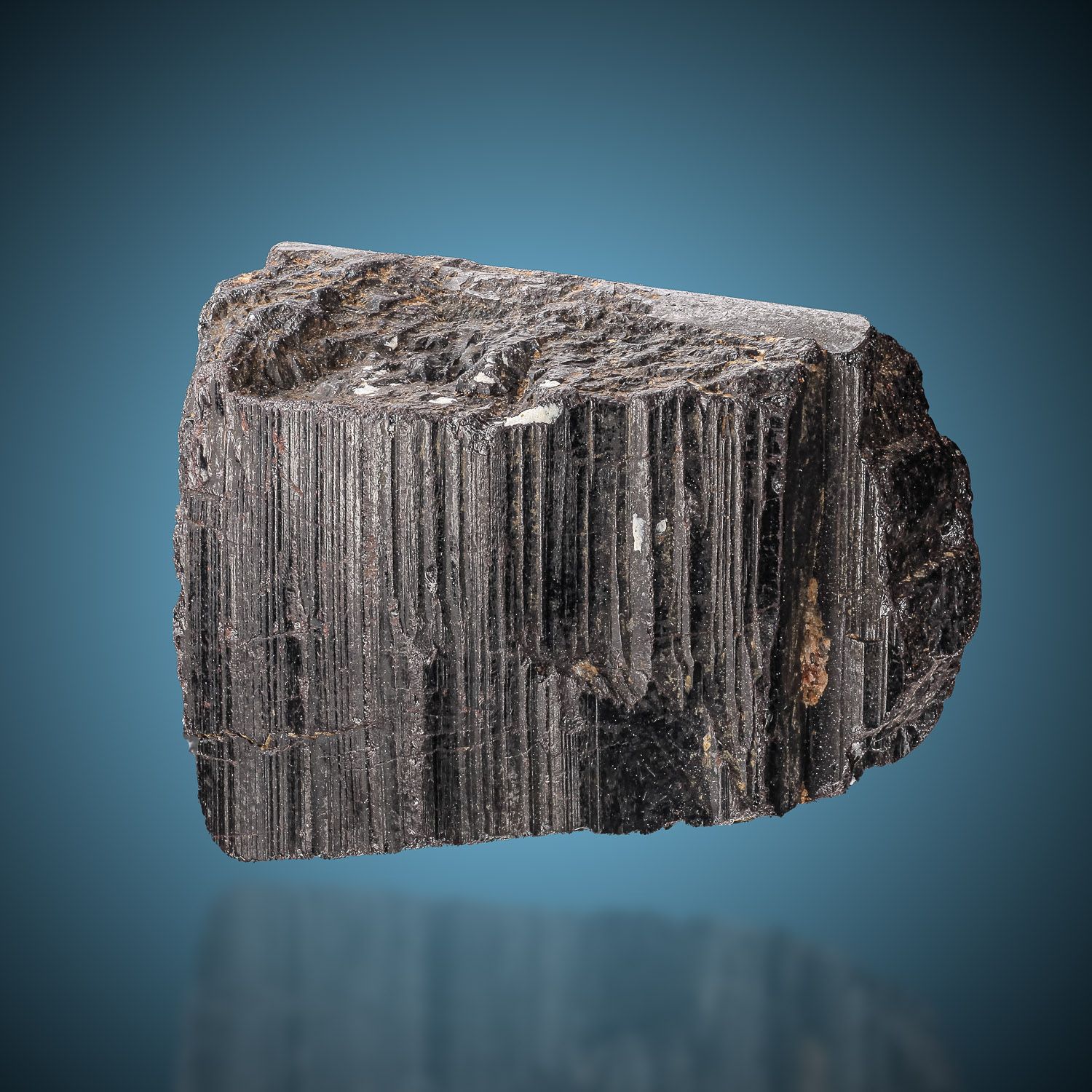 Wendel-Minerals | Item: 4200 - Tantalite-(Mn)-Shengus | Haramosh Mts ...