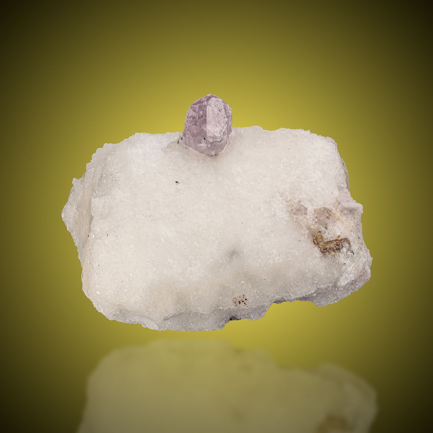 Wendel-Minerals | Item: 4202 - Marialite-Sar-e-Sang | Koksha Valley ...
