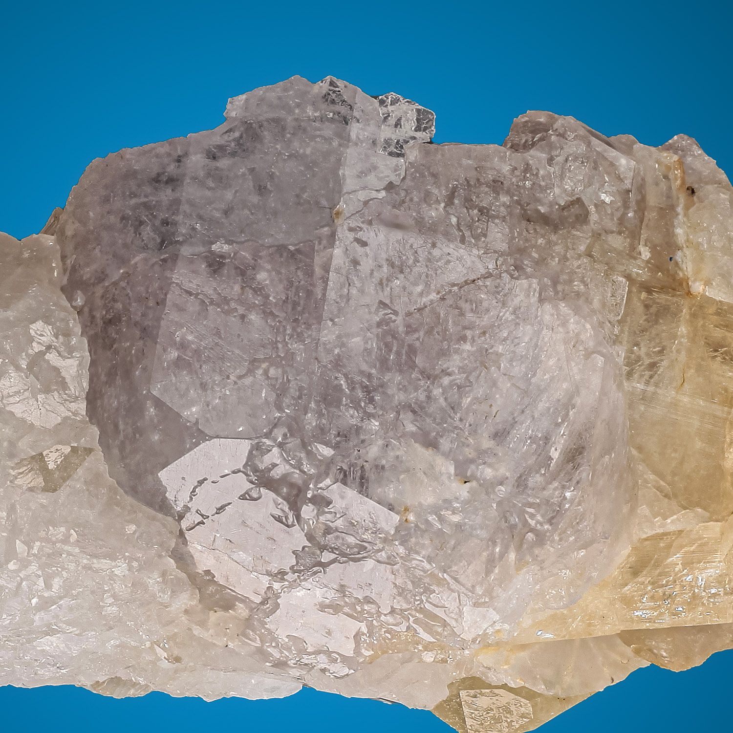 Wendel-Minerals | Item: 4293 - Hackmanite-Ladjuar Medam | Sar-e-Sang ...