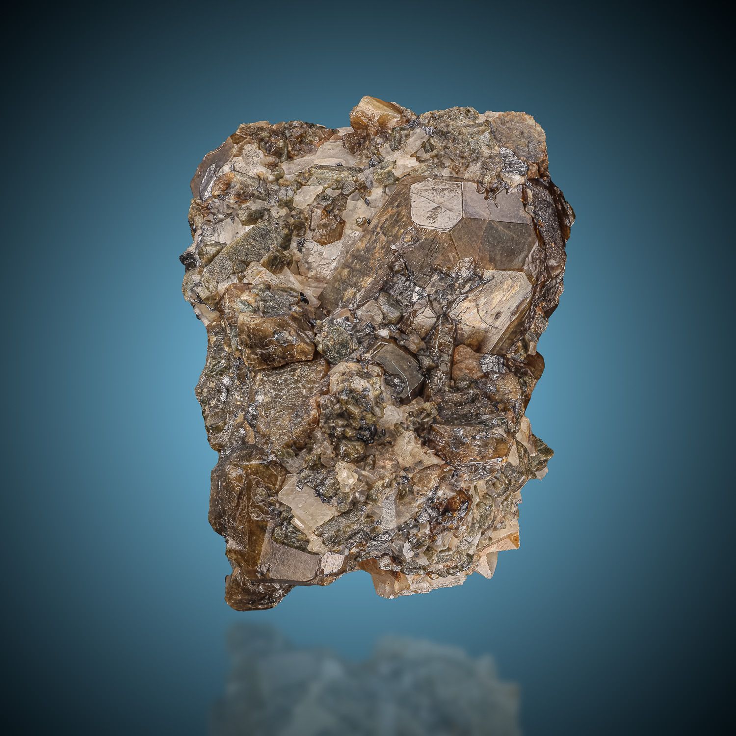 Wendel-Minerals | Item: 4317 - Scapolite-Ampandrandava Mine | Beraketa ...