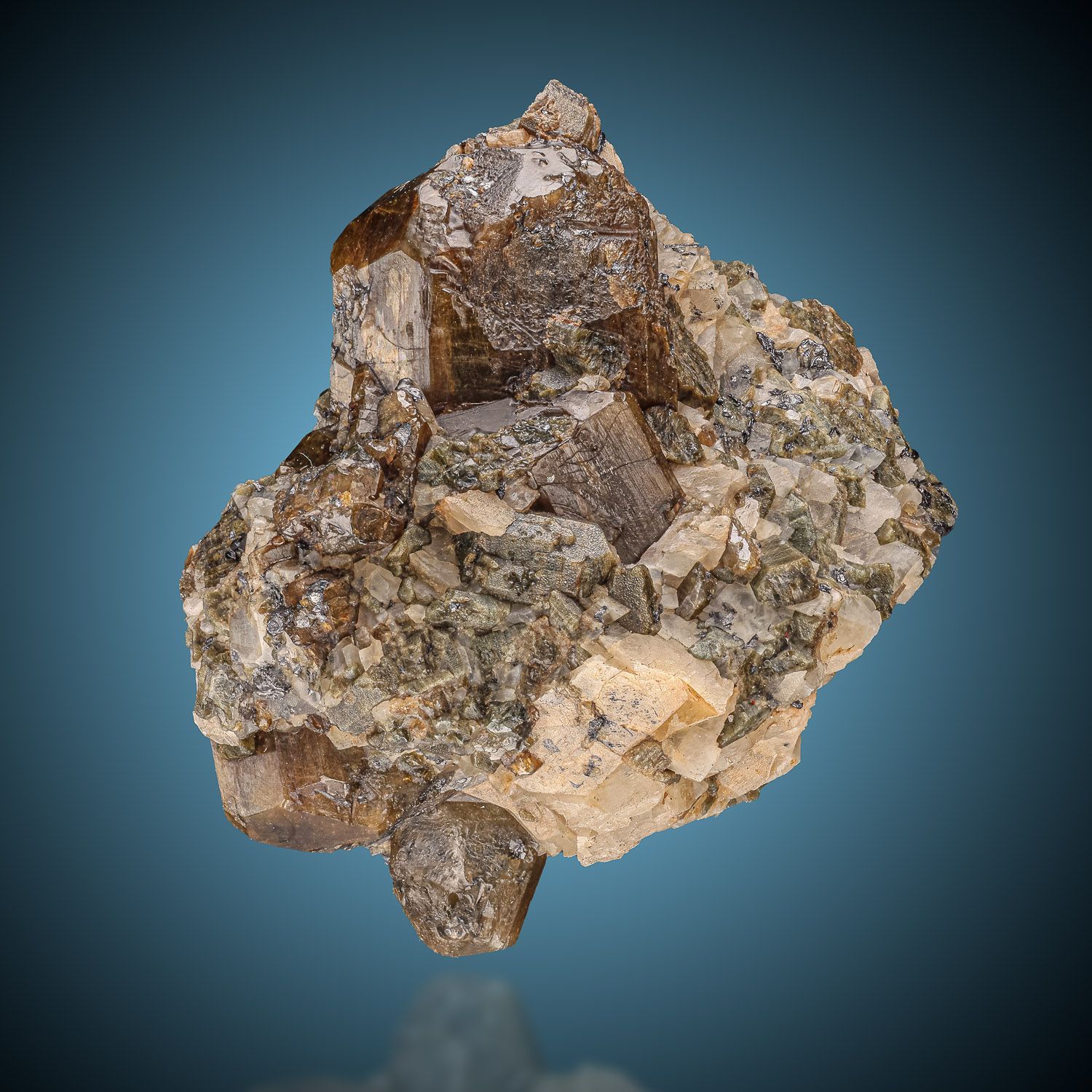 Wendel-Minerals | Item: 4317 - Scapolite-Ampandrandava Mine | Beraketa ...