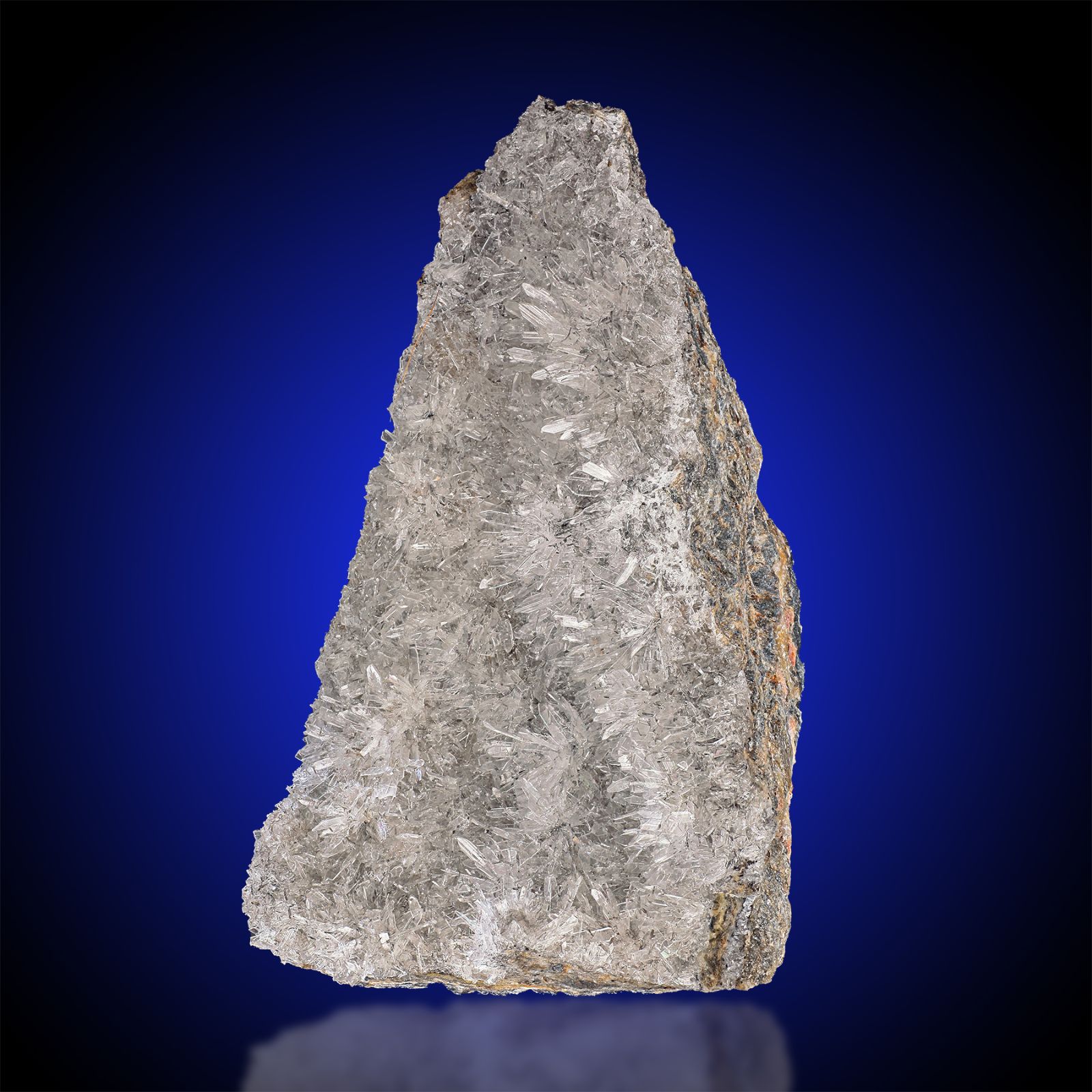 Wendel-Minerals | Item: 4221 - Scholzite-Skorpion Mine | Rosh Pinah ...