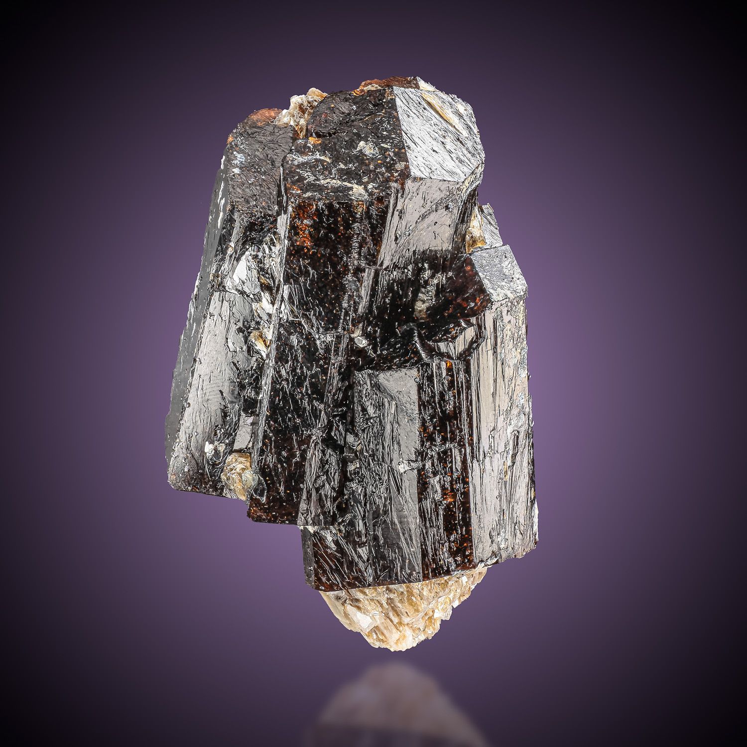 Wendel-Minerals | Item: 4391 - Dravite-Yinnietharra Station | Upper ...