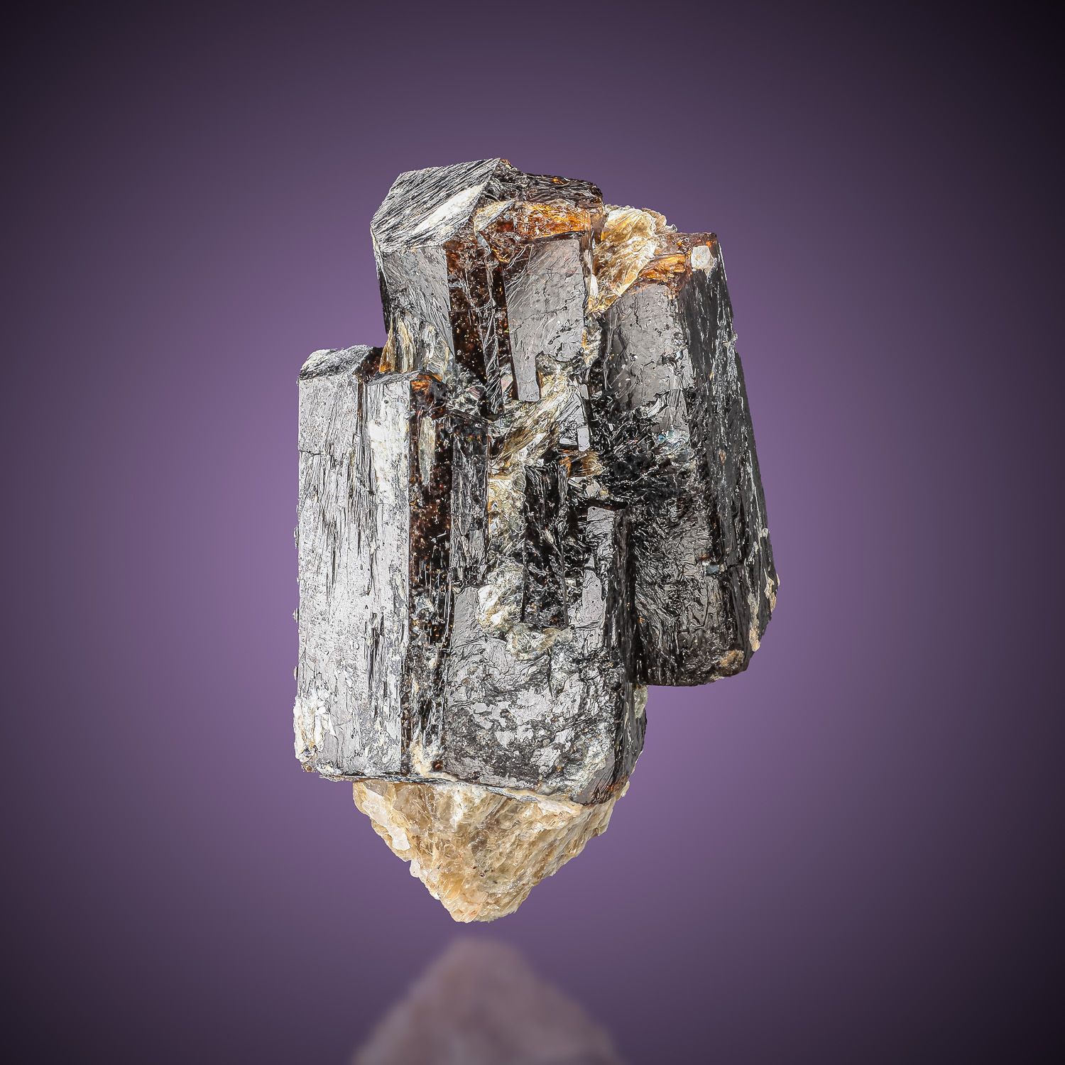Wendel-Minerals | Item: 4391 - Dravite-Yinnietharra Station | Upper ...
