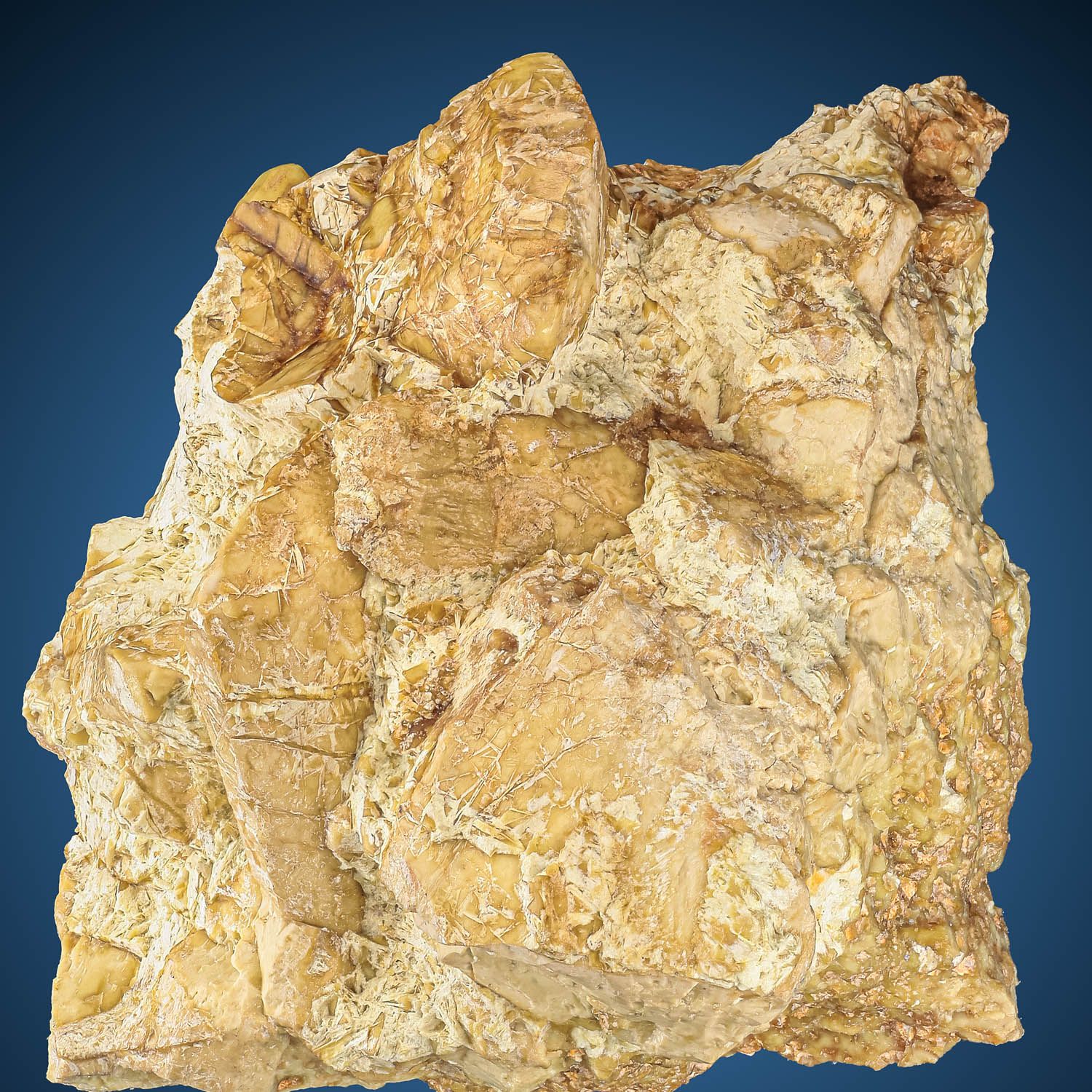 Wendel-Minerals | Item: 4419 - Steatite-Johanneszeche | Göpfersgrün ...