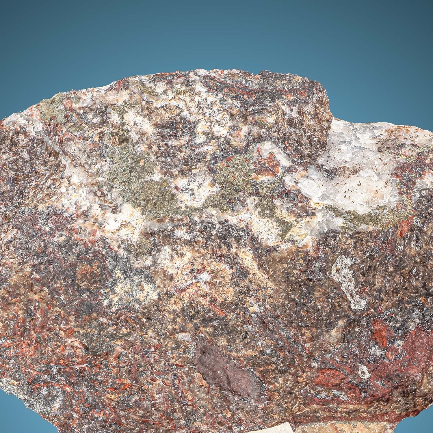 Wendel-Minerals | Item: 4442 - Clausthalite- Clausthal-Zellerfeld ...