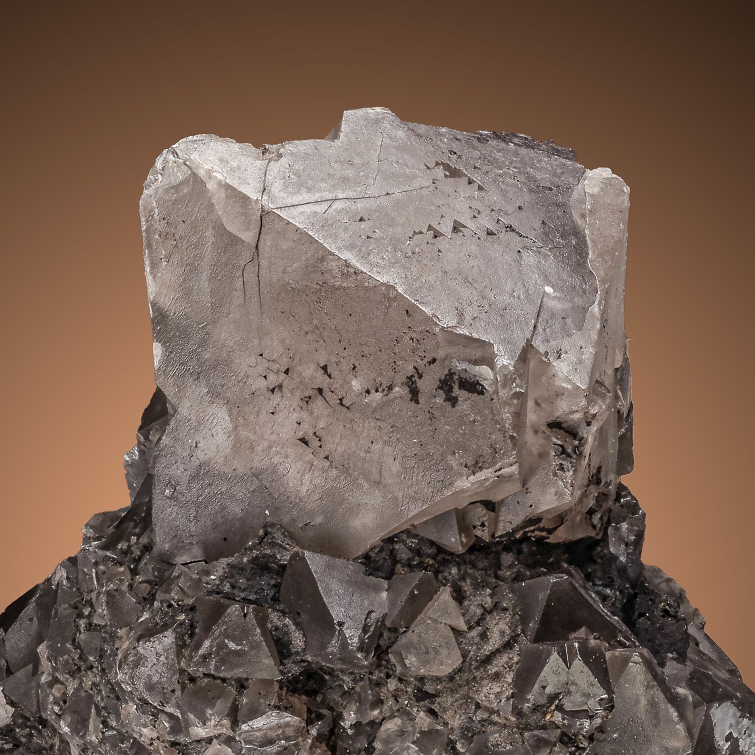 Wendel-Minerals | Item: 4470 - Senarmontite-Djebel Hammimat Mine | Ain ...