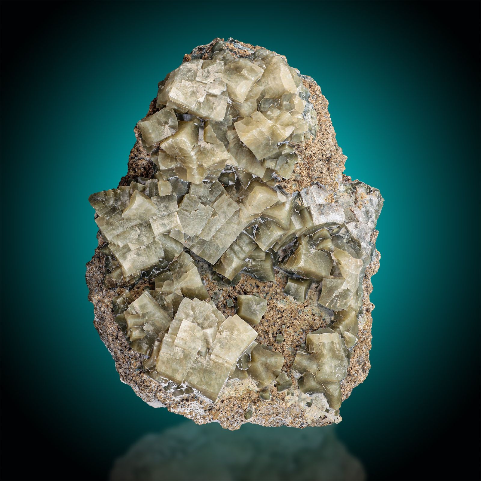 Wendel-Minerals | Item: 6403 - Chabazite-Maglovec Quarry | Vyšná ...