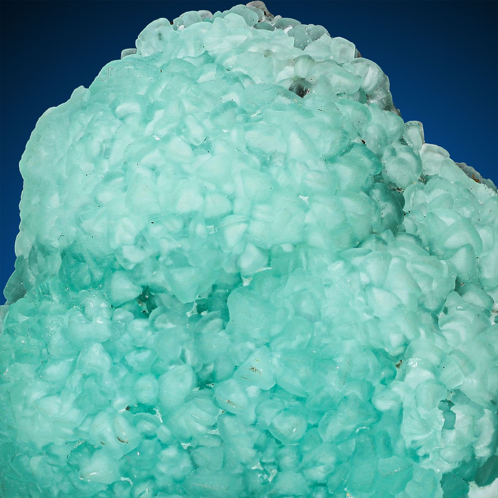 Wendel-Minerals | Item: 6409 - Smithsonite-Tsumeb Mine (Tsumcorp Mine ...